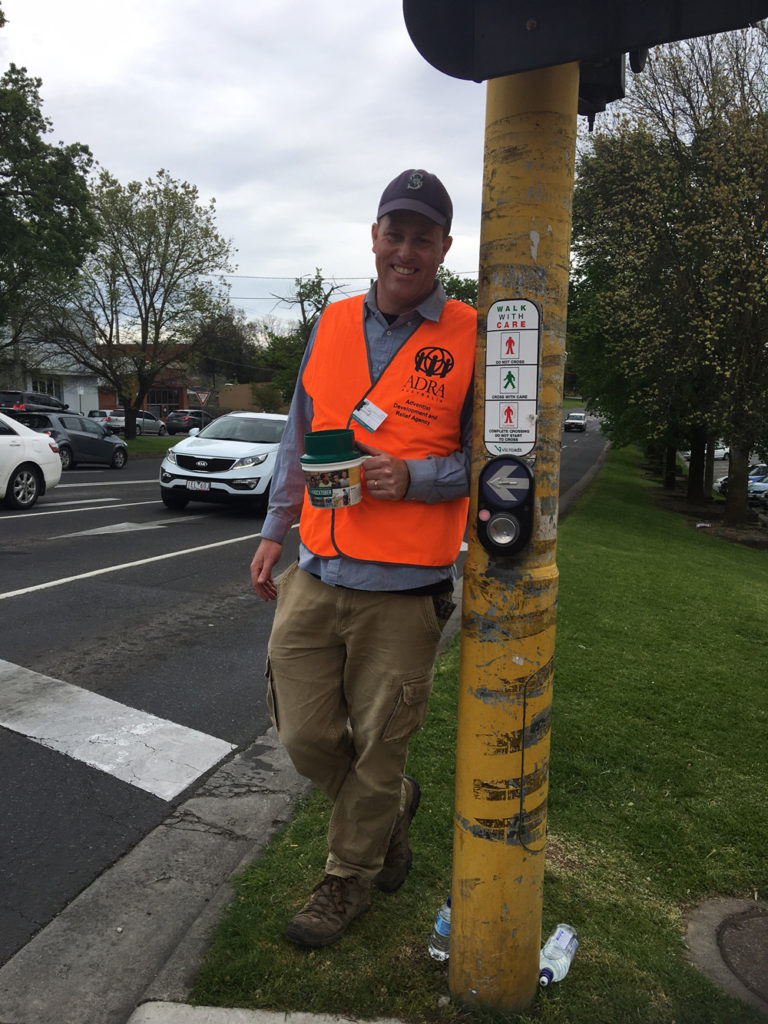 On the road with ADRA – Adventist Record