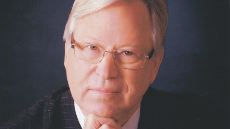 Remembering Michael Chamberlain – Adventist Record