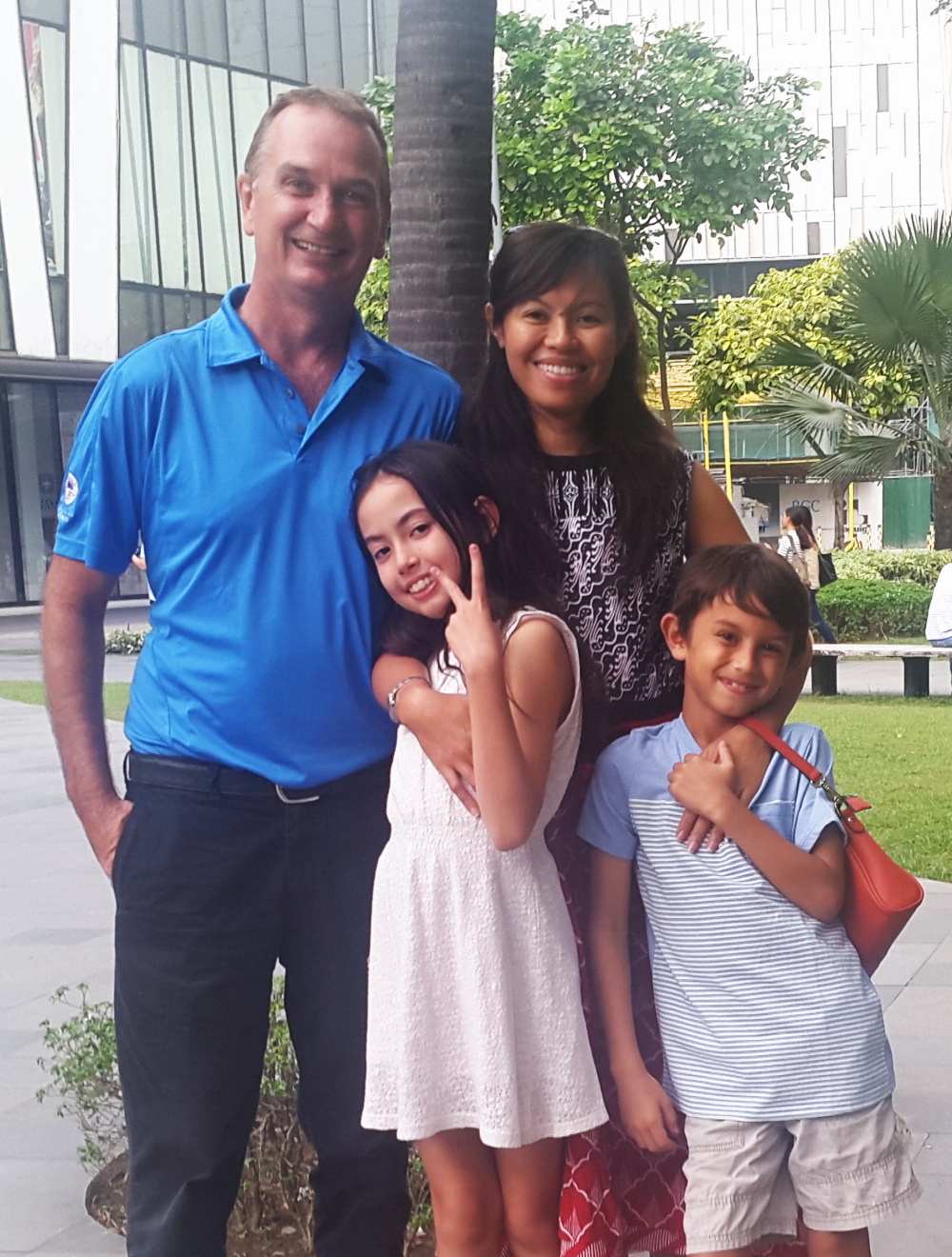 Asian Aid Australia appoints new CEO – Adventist Record