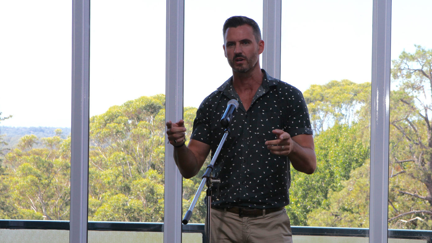 $100,000 makeover creates haven for San cancer patients – Adventist Record