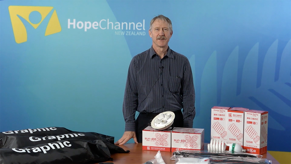 Another year of broadcasting for Hope Channel NZ – Adventist Record