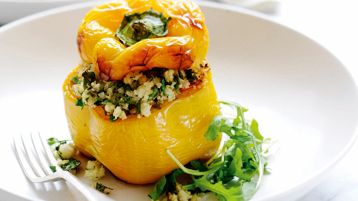 Eating plants saves lives – Adventist Record