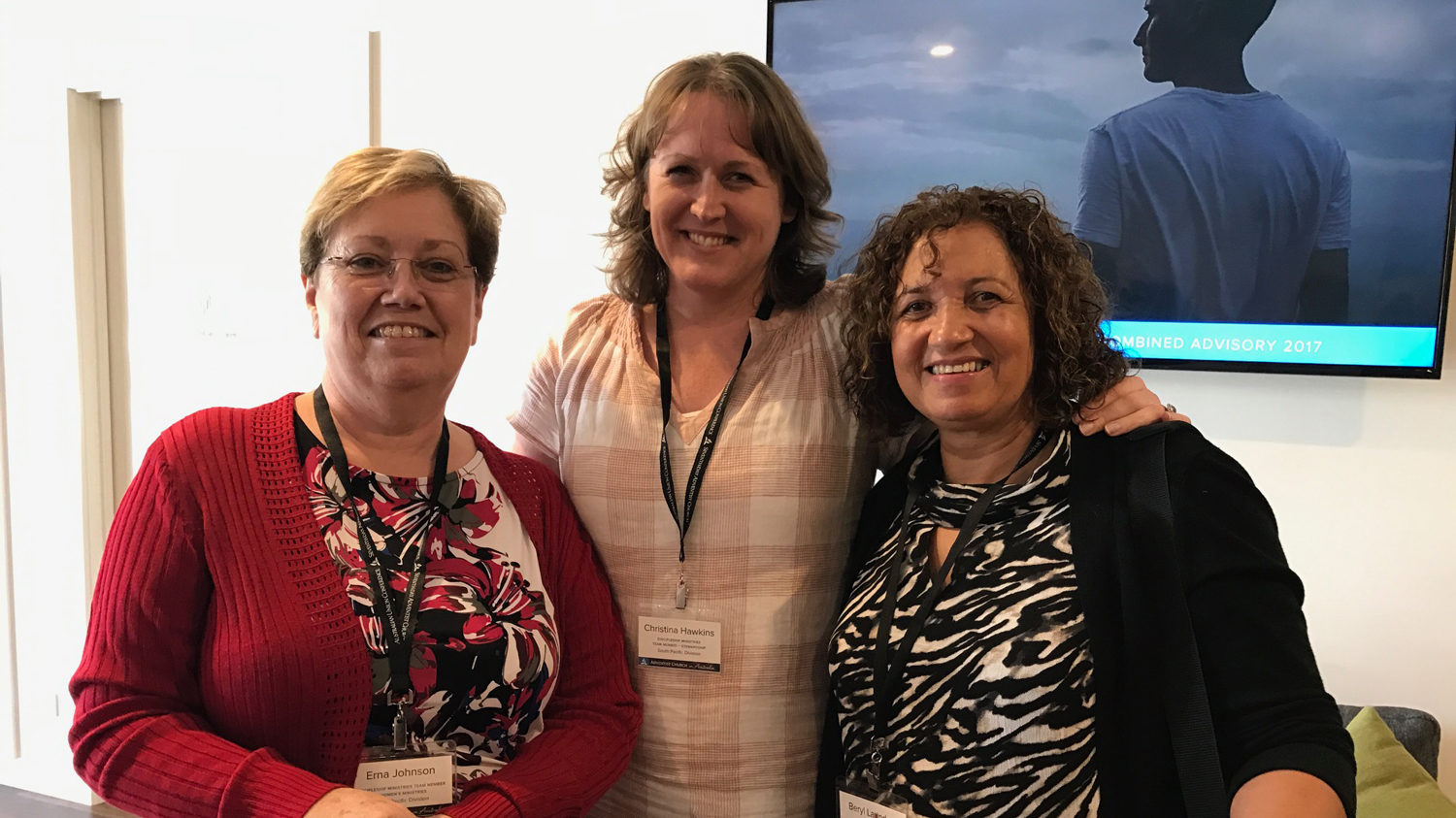 Church leaders share successes, challenges and visions – Adventist Record