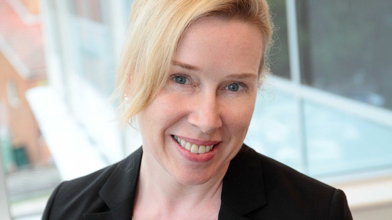 Health matters: Ruth Collins – Adventist Record