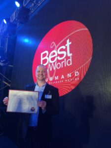 Adventist cookbook named best in the world – Adventist Record