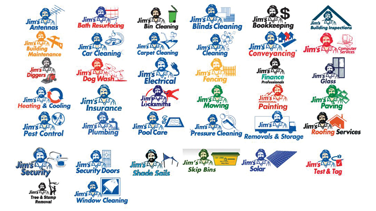 Jim’s World – Adventist Record