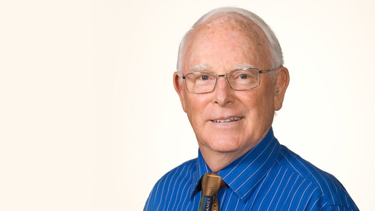 Adventist ministry gets new CEO – Adventist Record