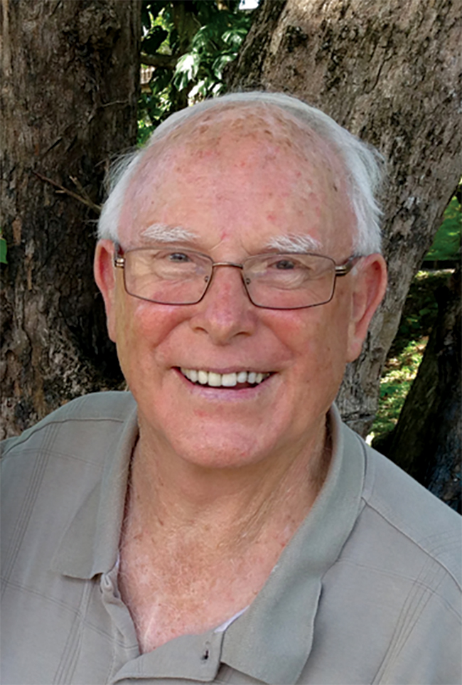 Adventist ministry gets new CEO – Adventist Record