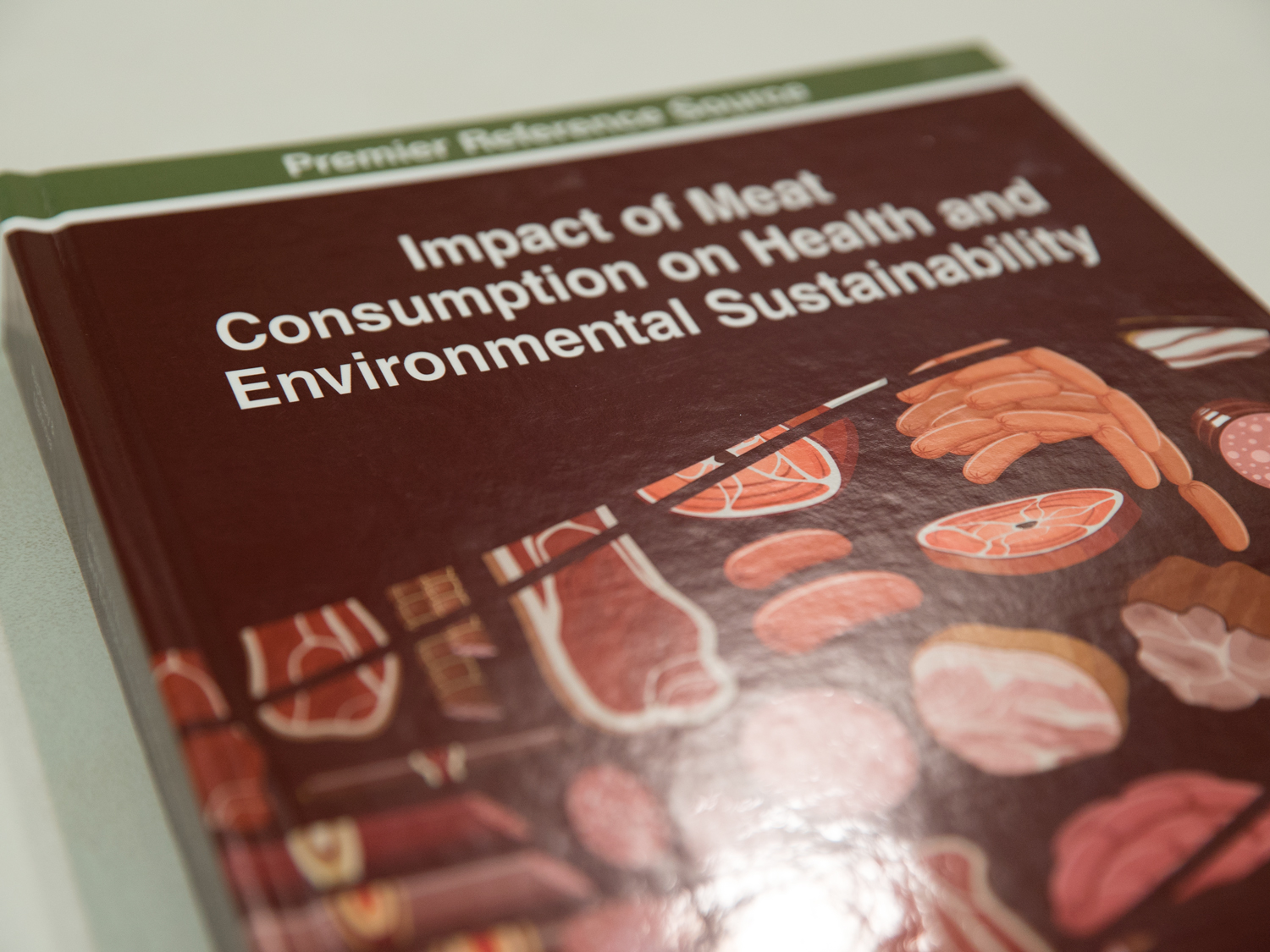 More Adventist winners in world cookbook awards – Adventist Record