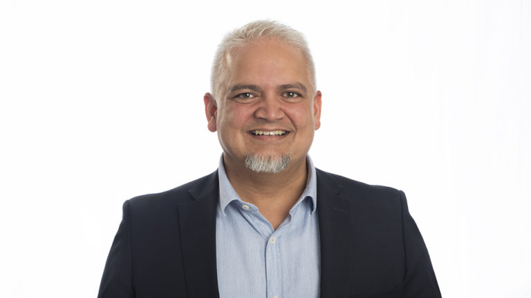 Terry Johnson new Greater Sydney Conference president – Adventist Record