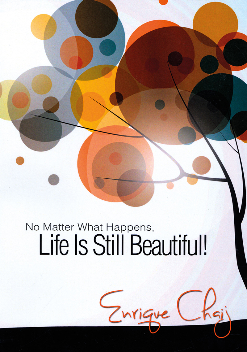 Review: No Matter What Happens, Life is Still Beautiful! – Adventist Record