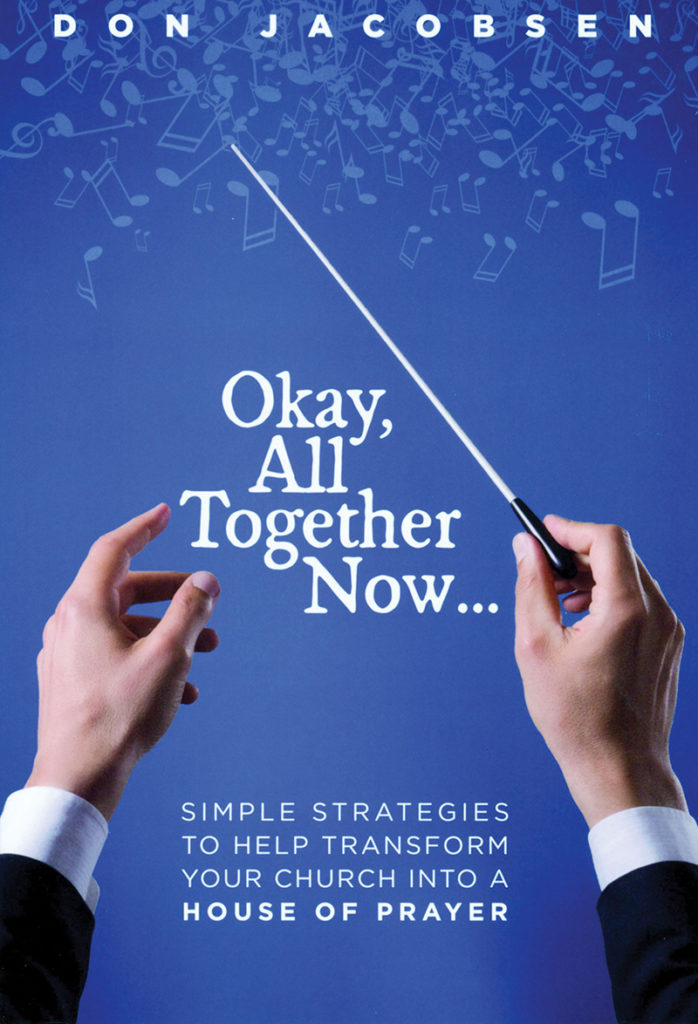Review: Okay, All Together Now . . . – Adventist Record