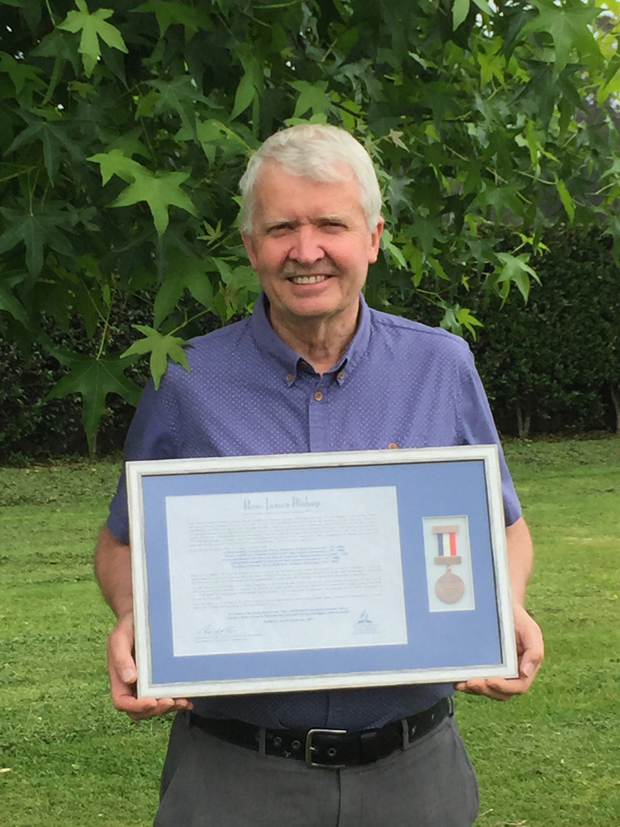 Long-serving educators honoured in retirement – Adventist Record