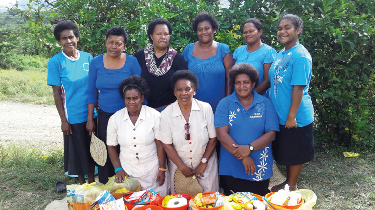 Natogo Adventist Dorcas Club – Adventist Record