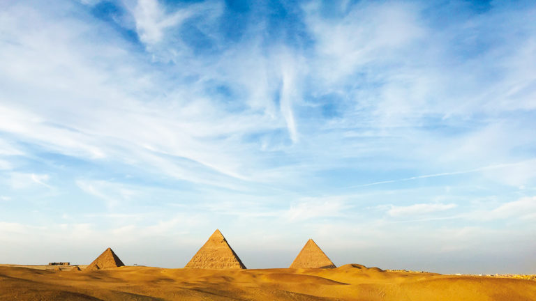 The Ten: Biblical places that still exist today – Adventist Record