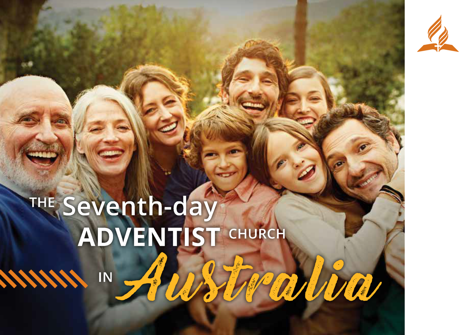 New discipleship resources aim to connect – Adventist Record