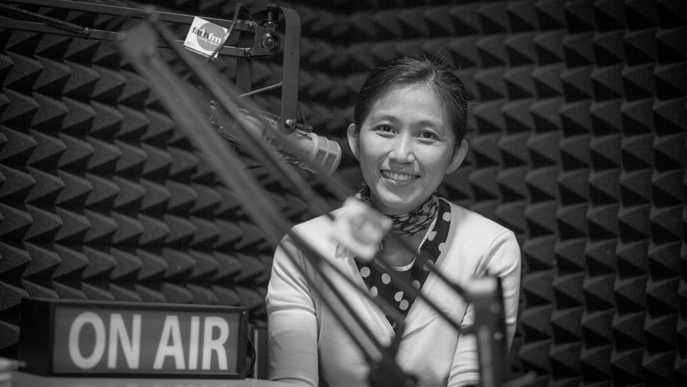 Frontline faith – Adventist Record