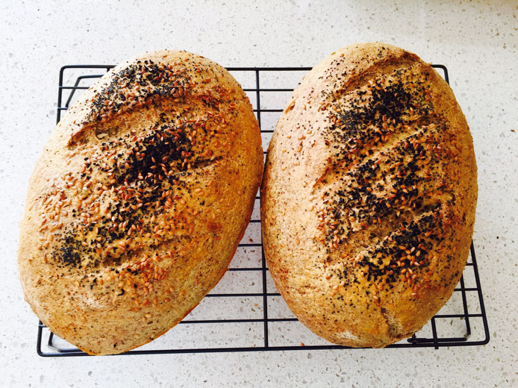 Bread of life – Adventist Record