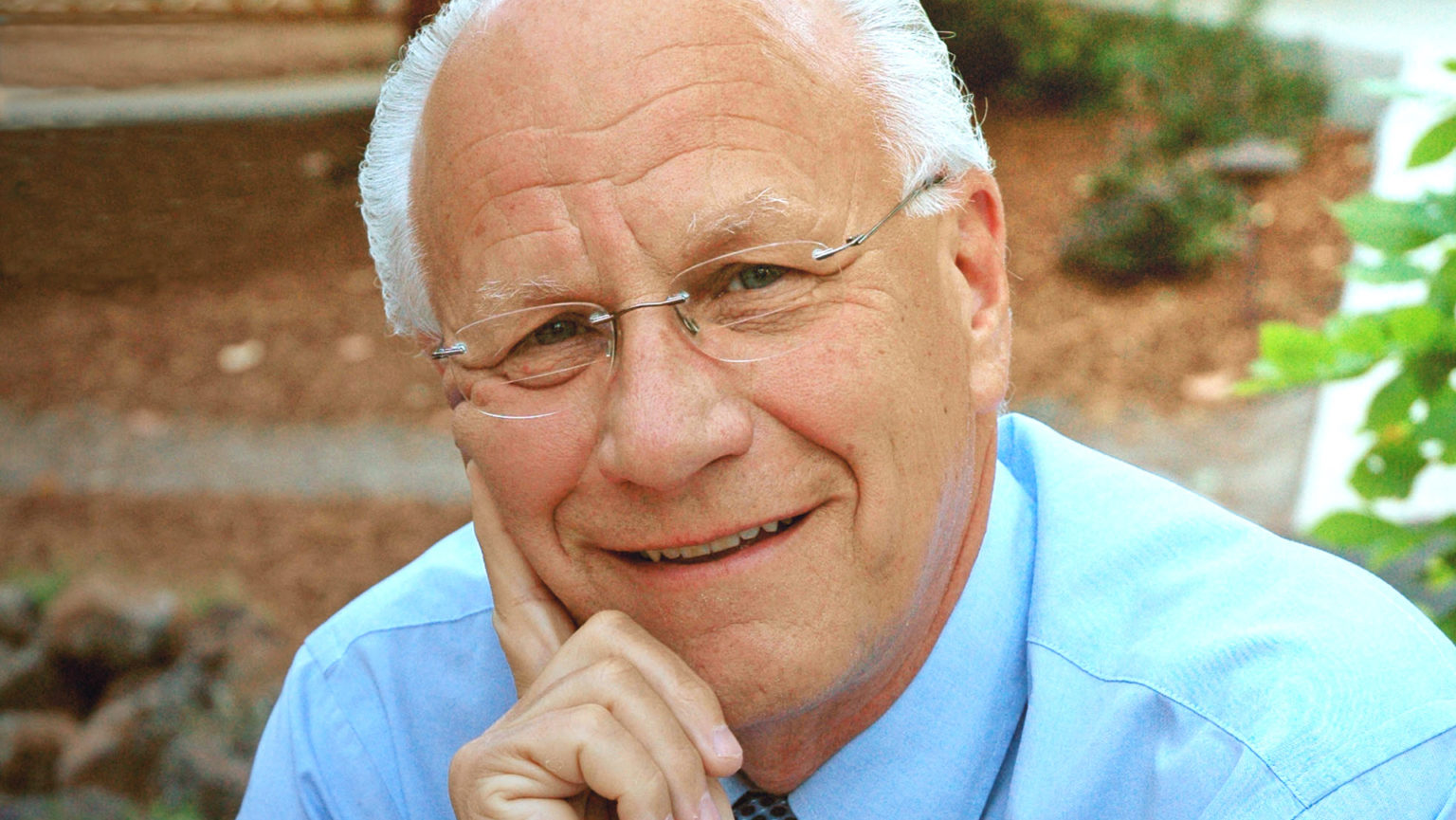 George Knight talks last-generation theology and Adventism today ...