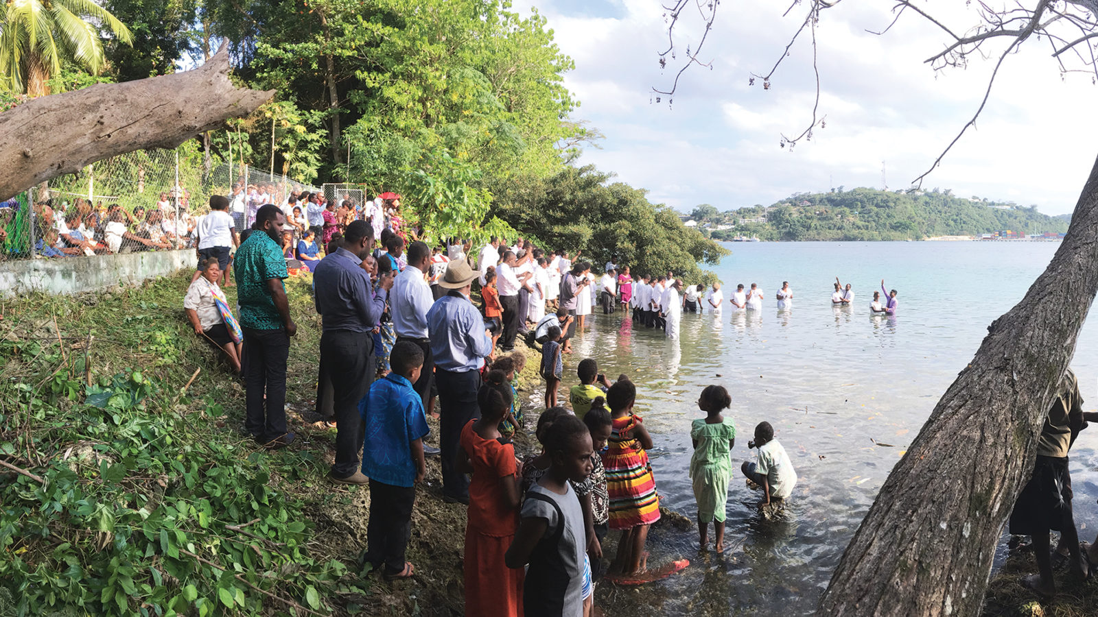 Why Total Member Involvement matters – Adventist Record