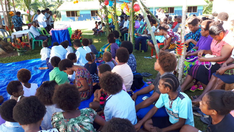 Kamba community making Bible discoveries – Adventist Record