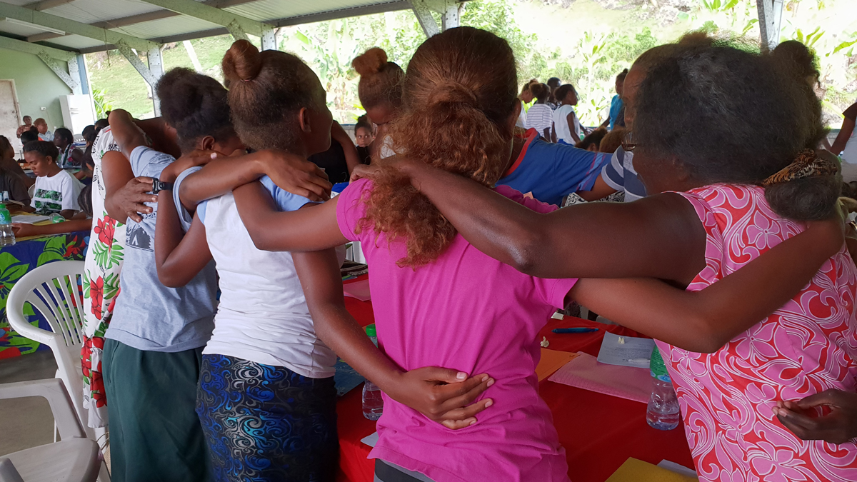 Single ladies empowered and uplifted – Adventist Record