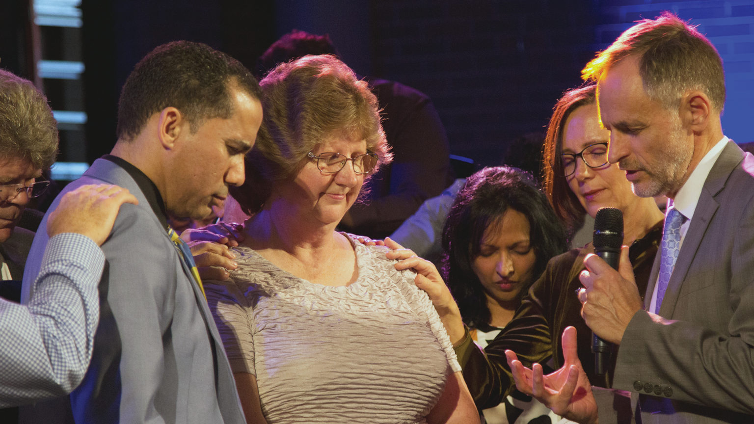 Doctor doctor now a pastor – Adventist Record