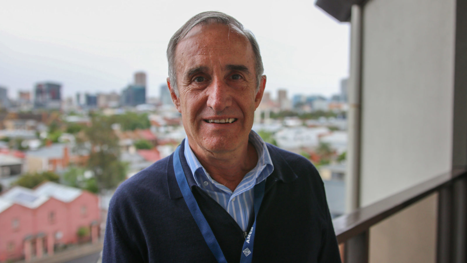 AMEN conference: medical evangelists meet in Adelaide – Adventist Record