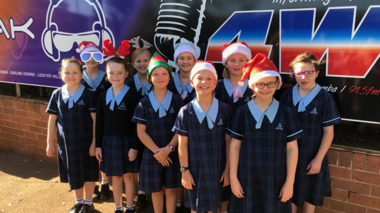 Darling Downs Christian School – Adventist Record