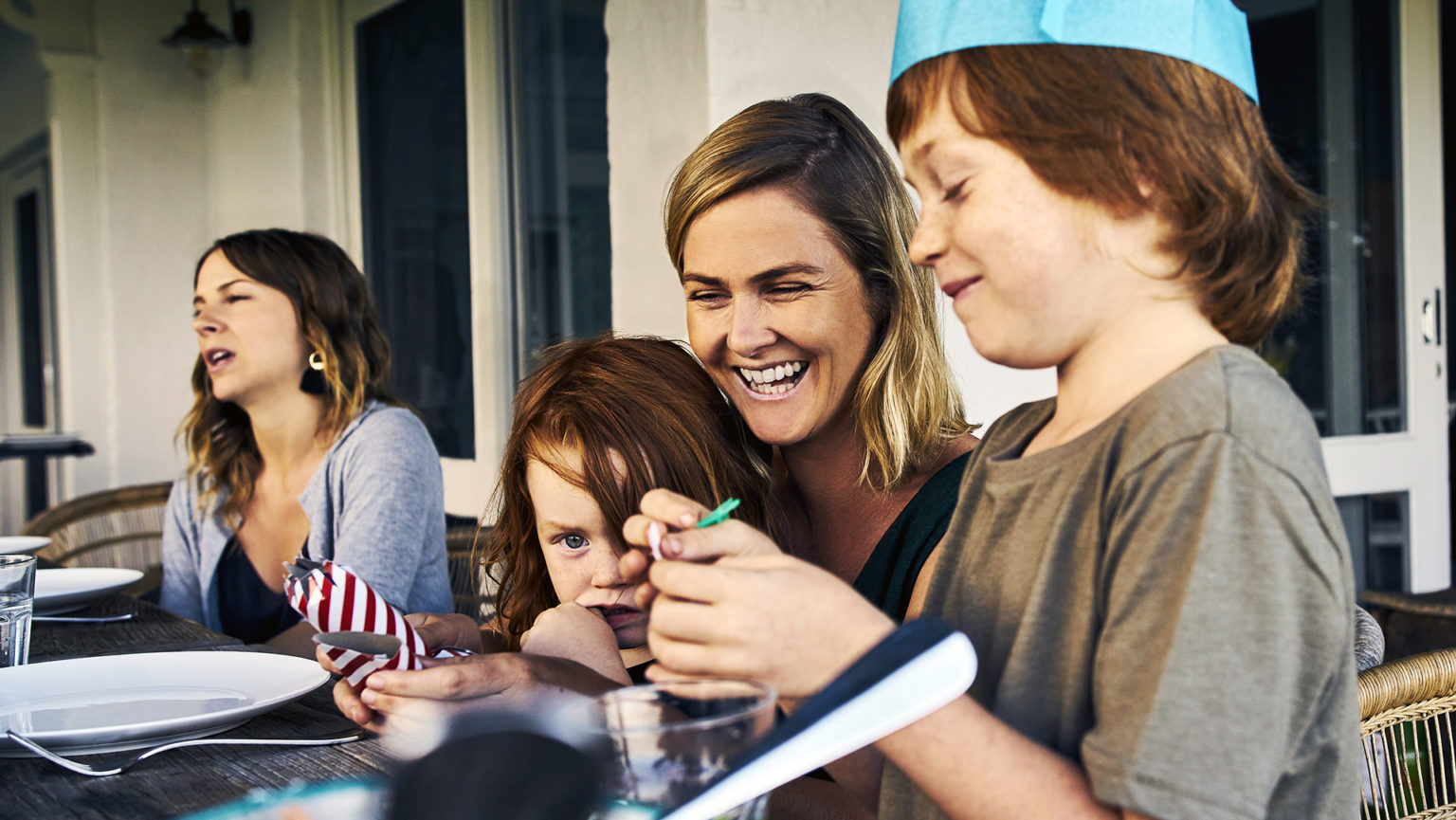 Moderation: How to celebrate and stay healthy – Adventist Record