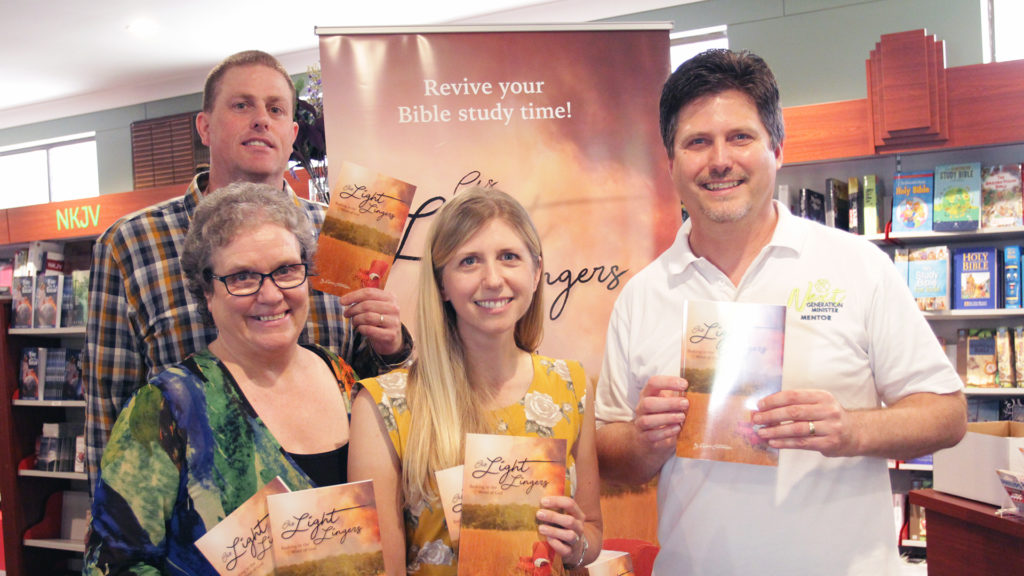 Launching an educator’s guide to Bible study – Adventist Record