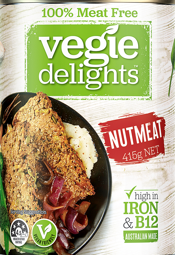 Vegie Delights seeks creative, delicious recipes – Adventist Record