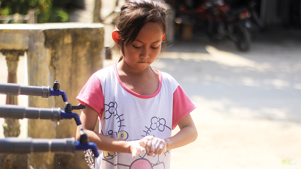 Always ready, always there with your help – Adventist Record