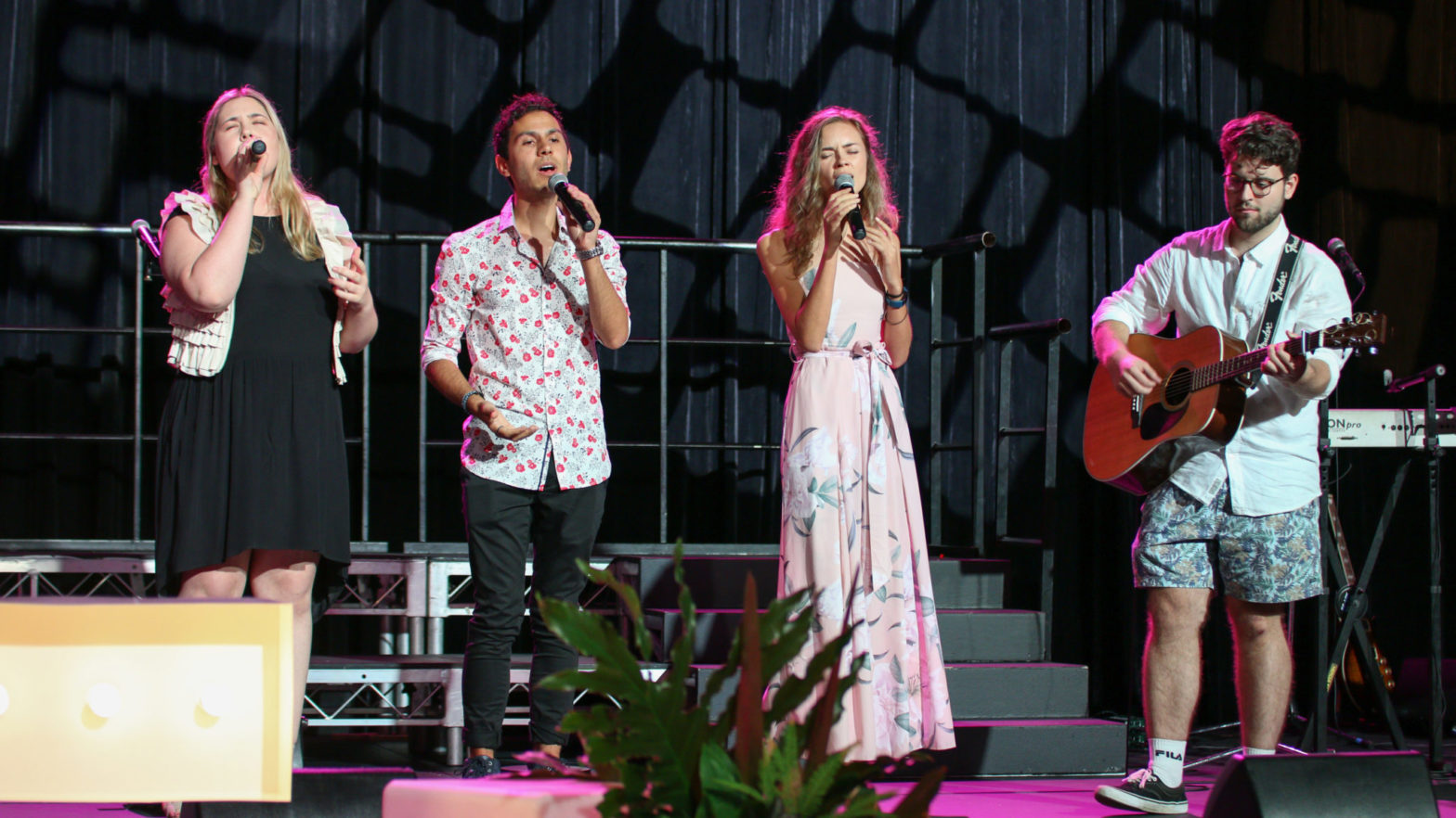 Adventists gather in Sydney for Ignite 2019 – Adventist Record