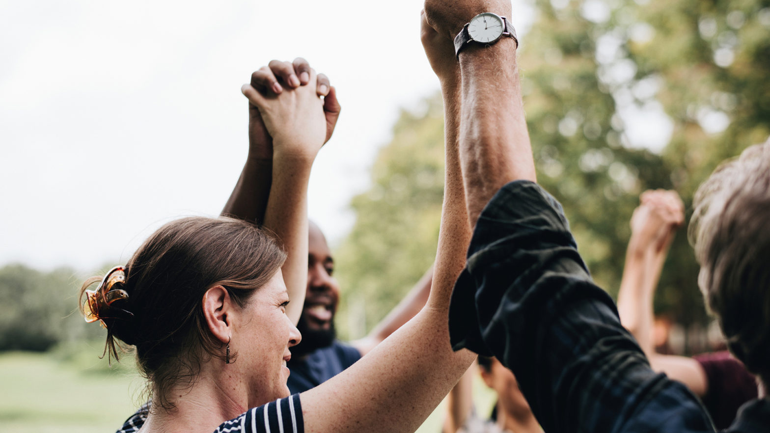 Breaking barriers – Adventist Record