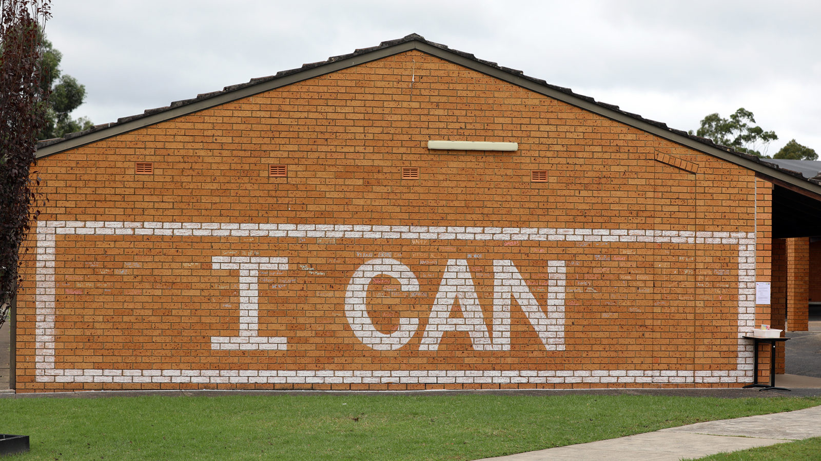 Adventist School says ‘no way’ to bullying – Adventist Record