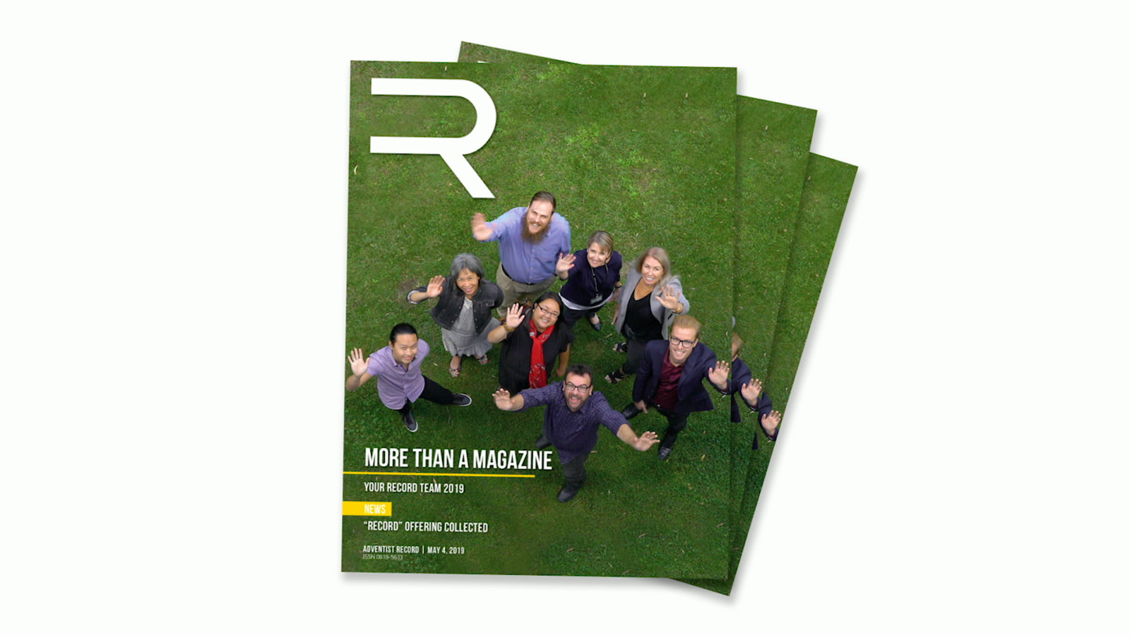 Columns – Adventist Record