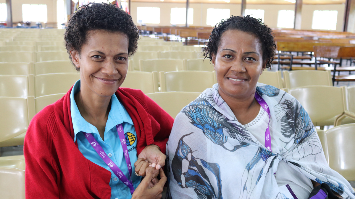 Getting ready for the harvest – Adventist Record