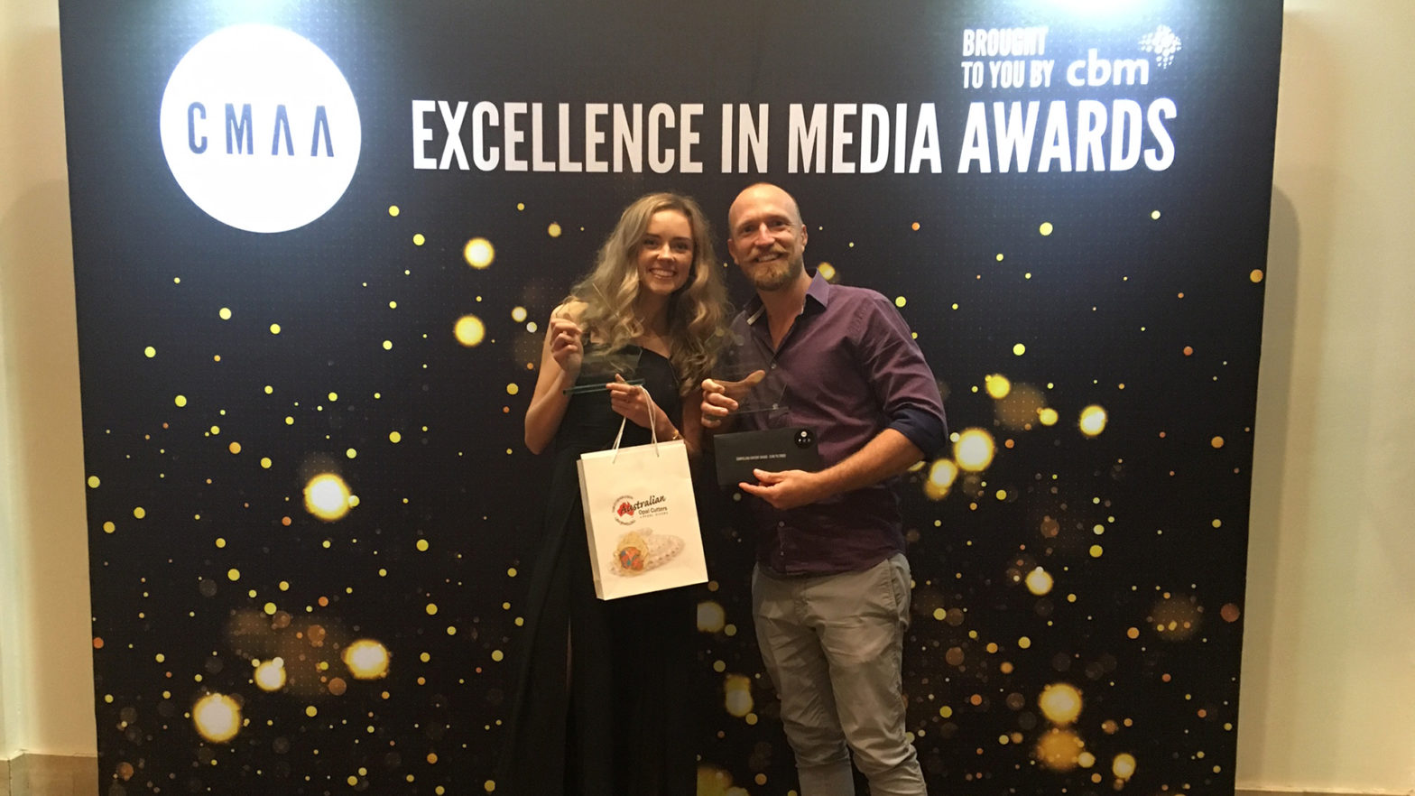 Adventist Media wins awards at national Christian media conference ...
