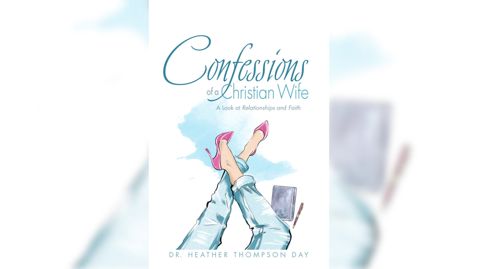 Book Review: Confessions of a Christian Wife – Adventist Record