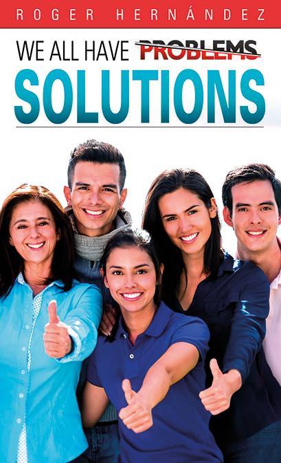 Roger Hernandez talks about writing ‘helpful truth’ – Adventist Record