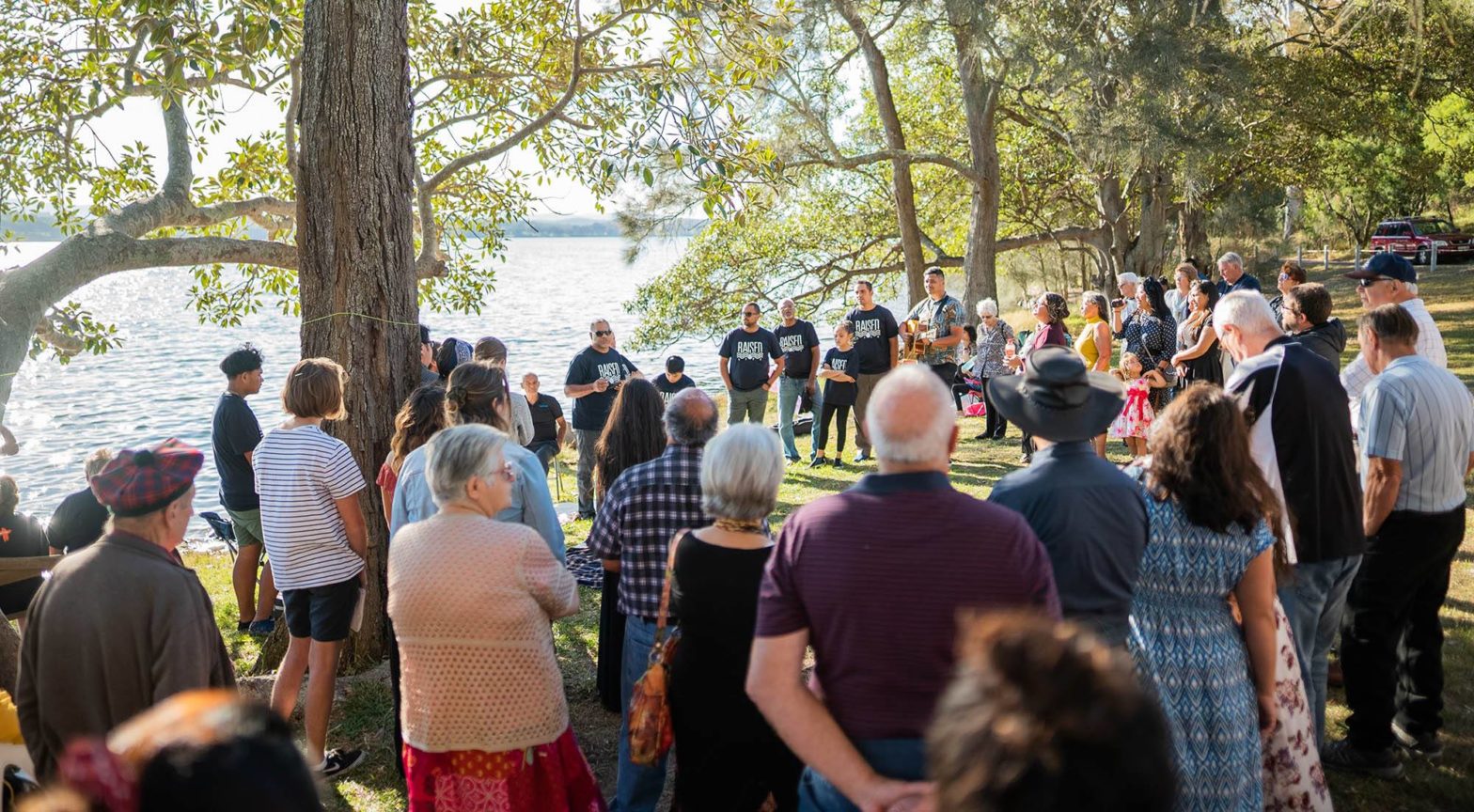 North New South Wales Conference healthiest in the world – Adventist Record