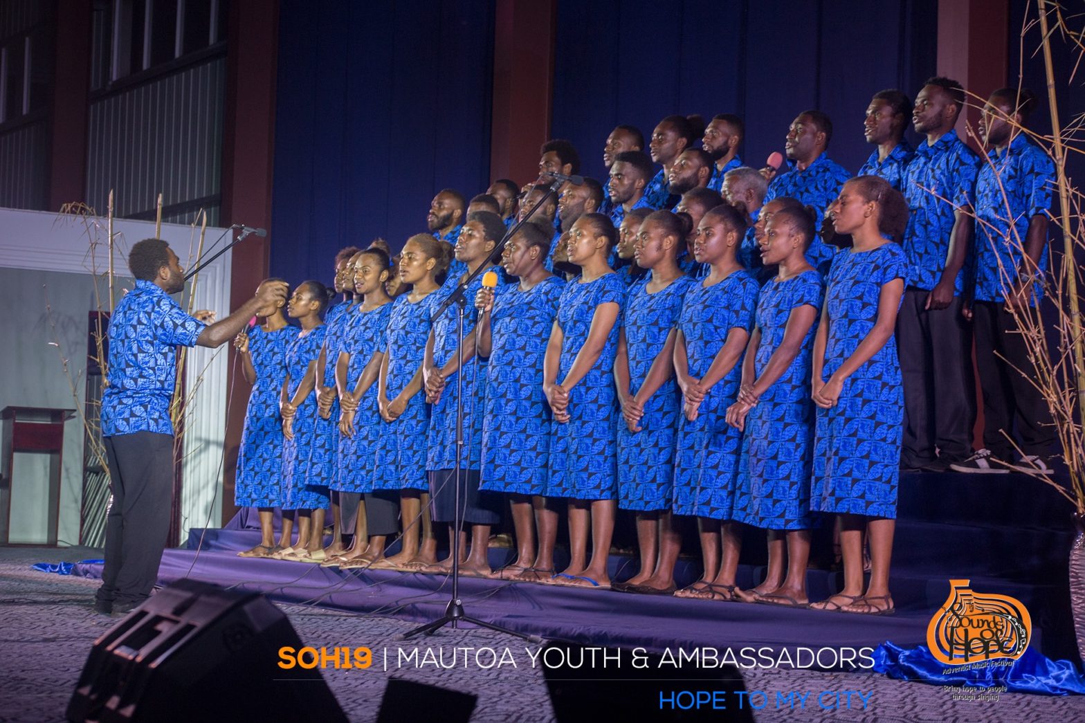 Adventists celebrate 107 years of sharing the gospel in Vanuatu ...