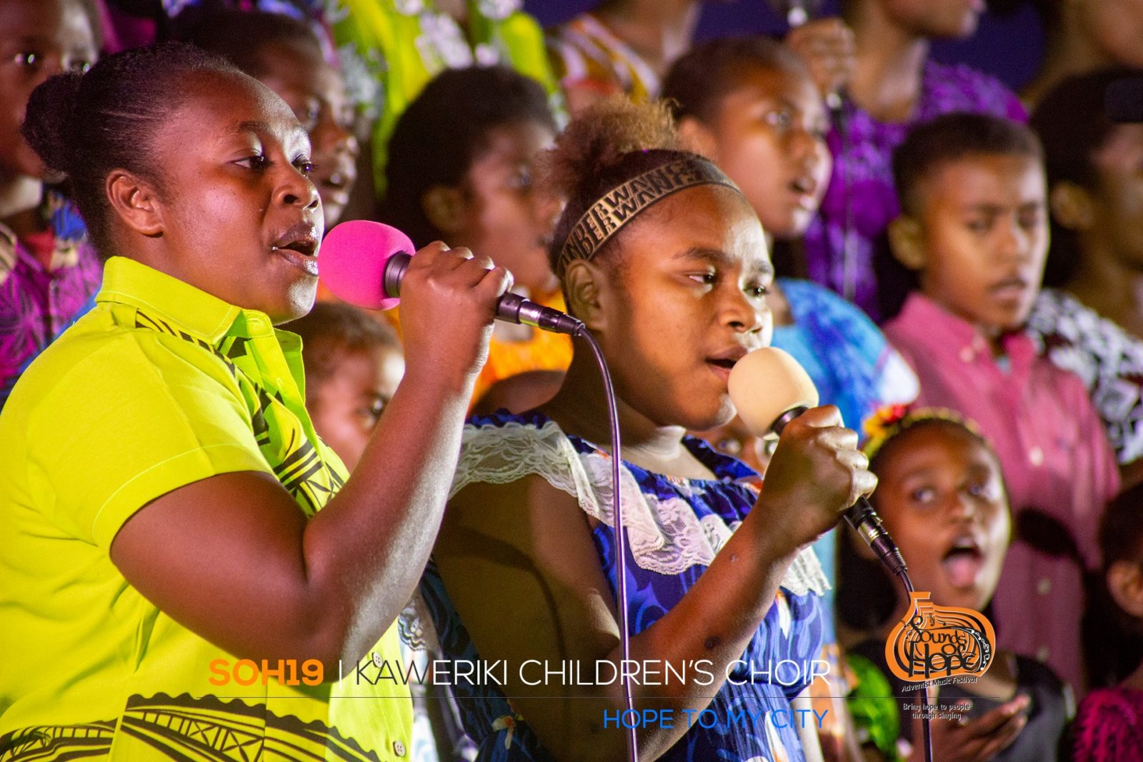 Adventists celebrate 107 years of sharing the gospel in Vanuatu ...