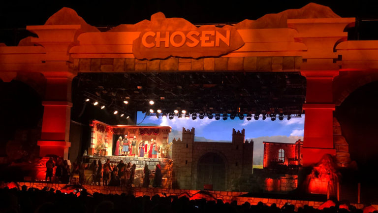 Pathfinders ‘chosen’ at world camporee – Adventist Record