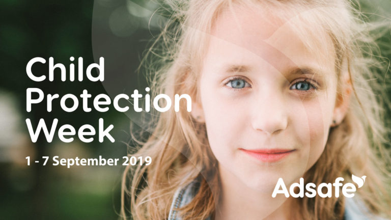 National Child Protection Week 2019 – Adventist Record