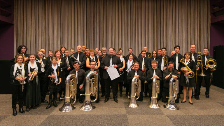 Advent Brass delivers winning performance – Adventist Record