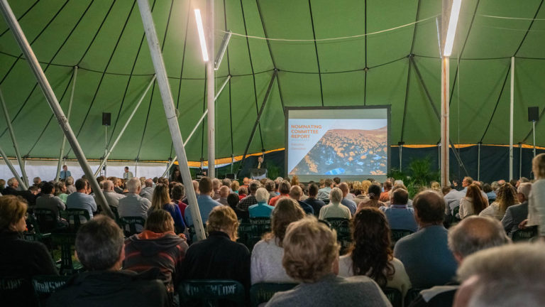 New leaders appointed at NNSW Conference session – Adventist Record