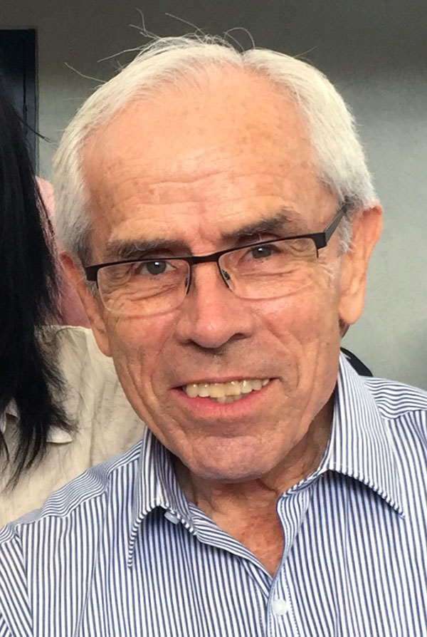 To the ends of the earth: Sabbath School Podcast’s global impact ...