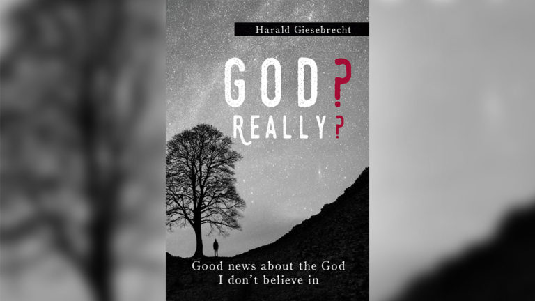 Book Review: God? Really? – Adventist Record